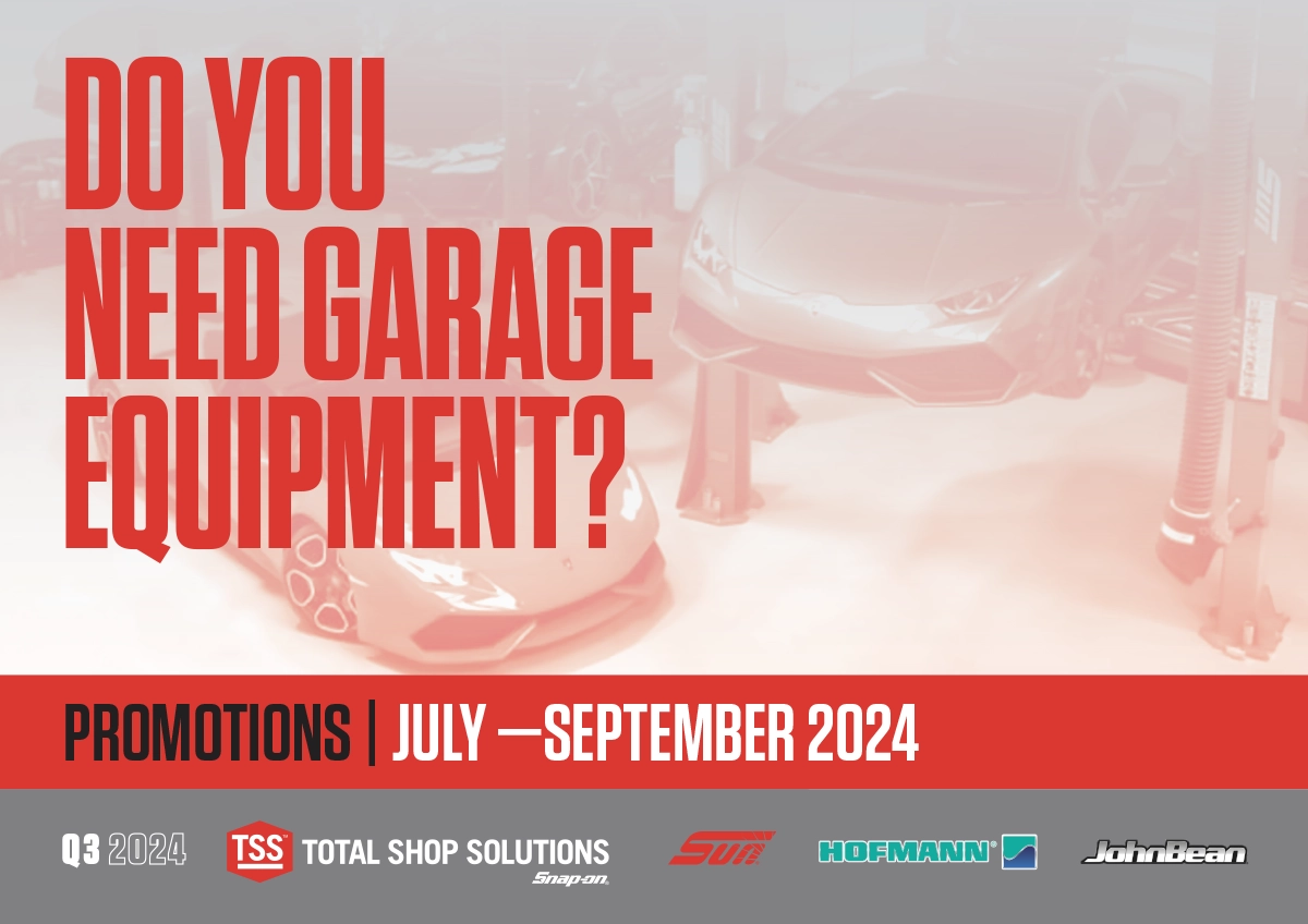 Read and Download Product Brochures | Snap-on