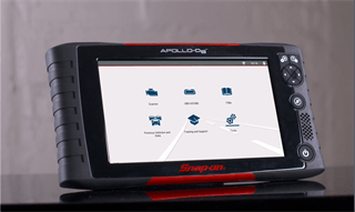 Car Diagnostic Tools & Software | Garage Equipment | Snap-on
