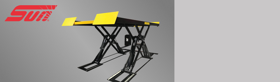 Vehicle Lifts | Garage Equipment | Snap-on