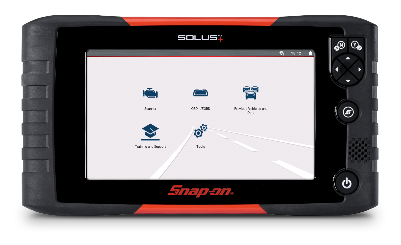 Snap-on Tool Matcher Inquiry - SOLUS+™