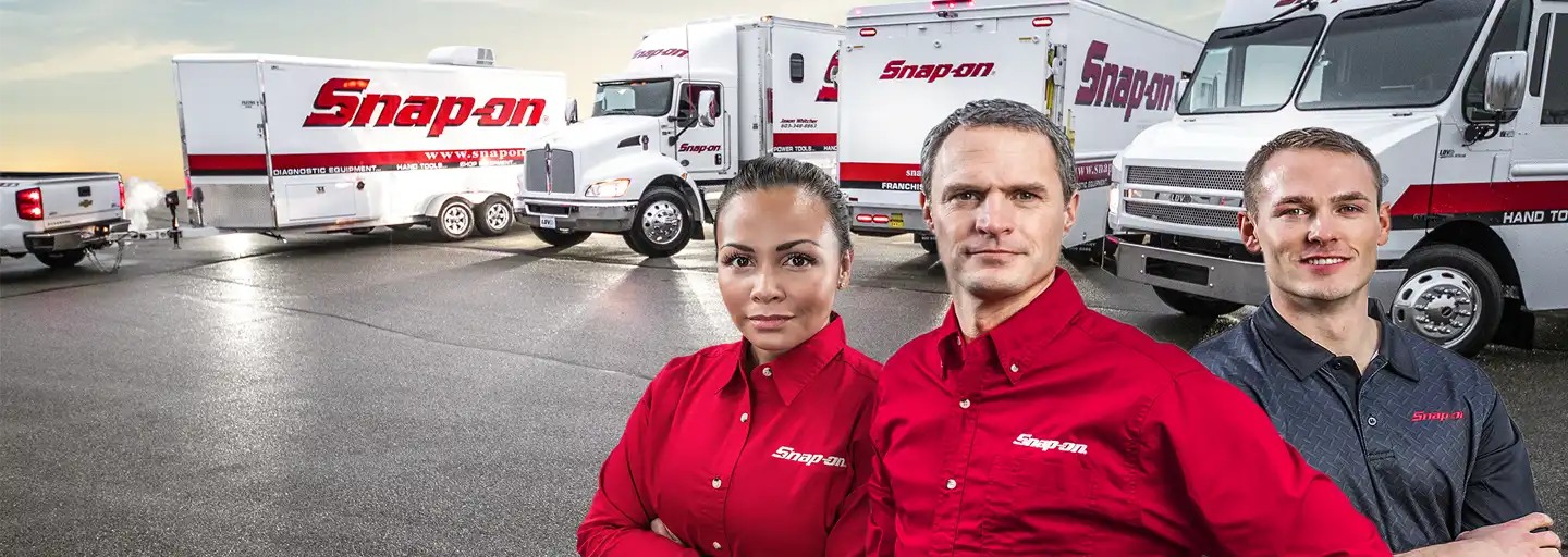 Snap-on Tools Difference